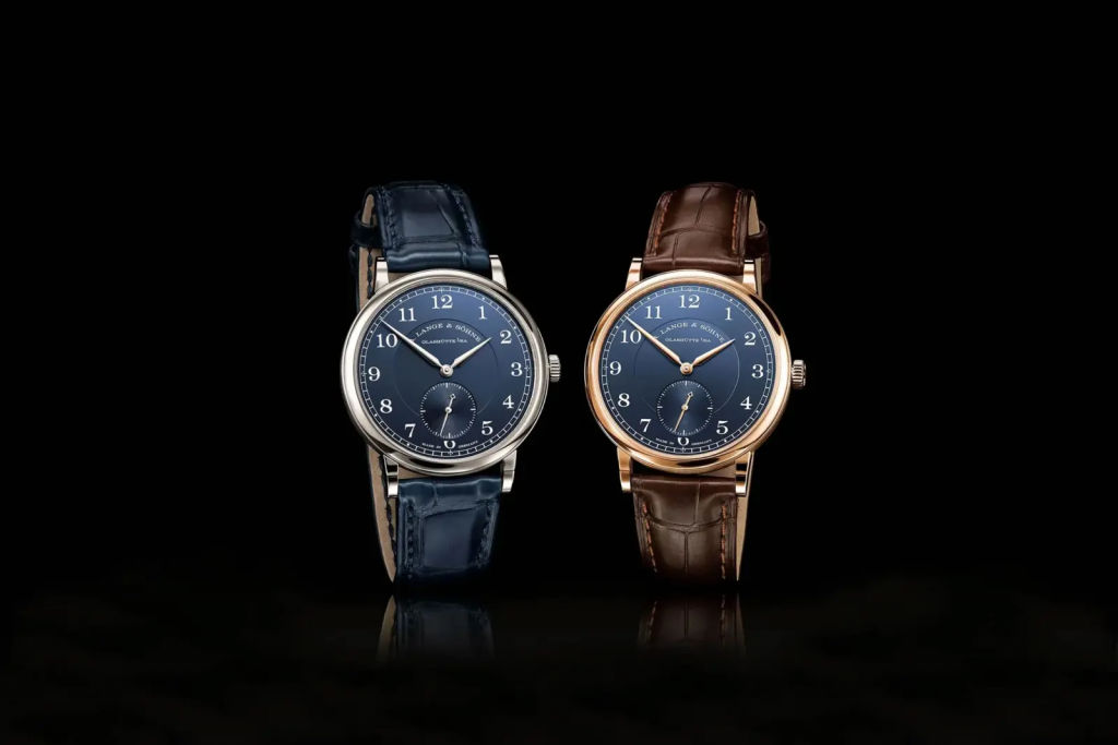 The Cartier Santos Continues its Evolution with Two New Models