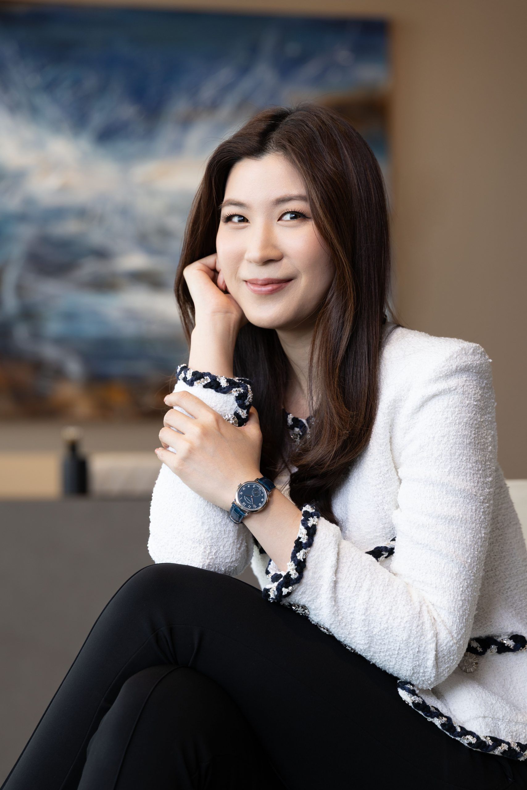 The New 1815 Embodies A. Lange & Söhne’s Quest for Precision