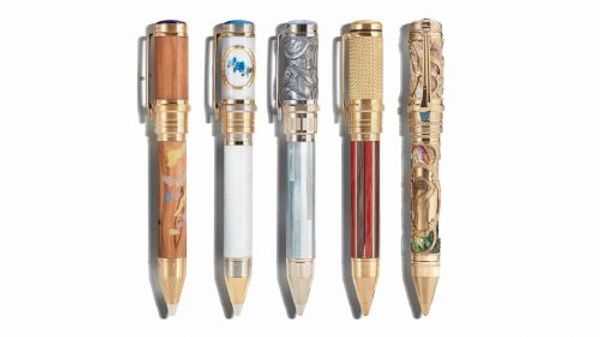 Who invented Labubu? Meet Hong Kong artist Kasing Lung