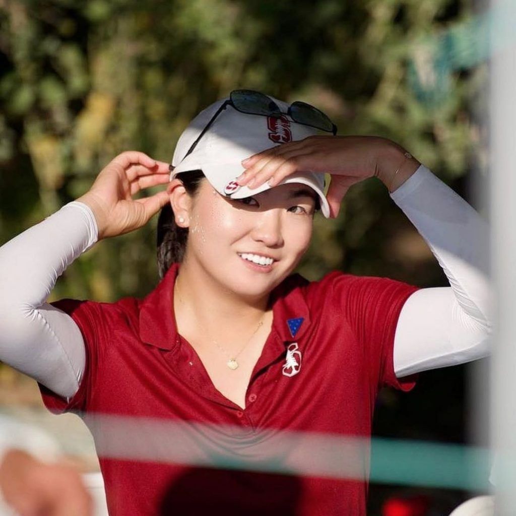 15 of Asia’s Most Remarkable Female Golfers