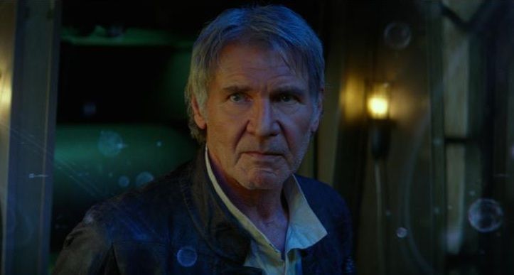 Harrison Ford's Net Worth and How He Earned It