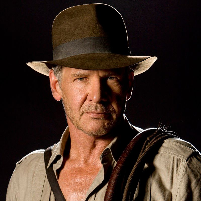 Harrison Ford's Net Worth and How He Earned It