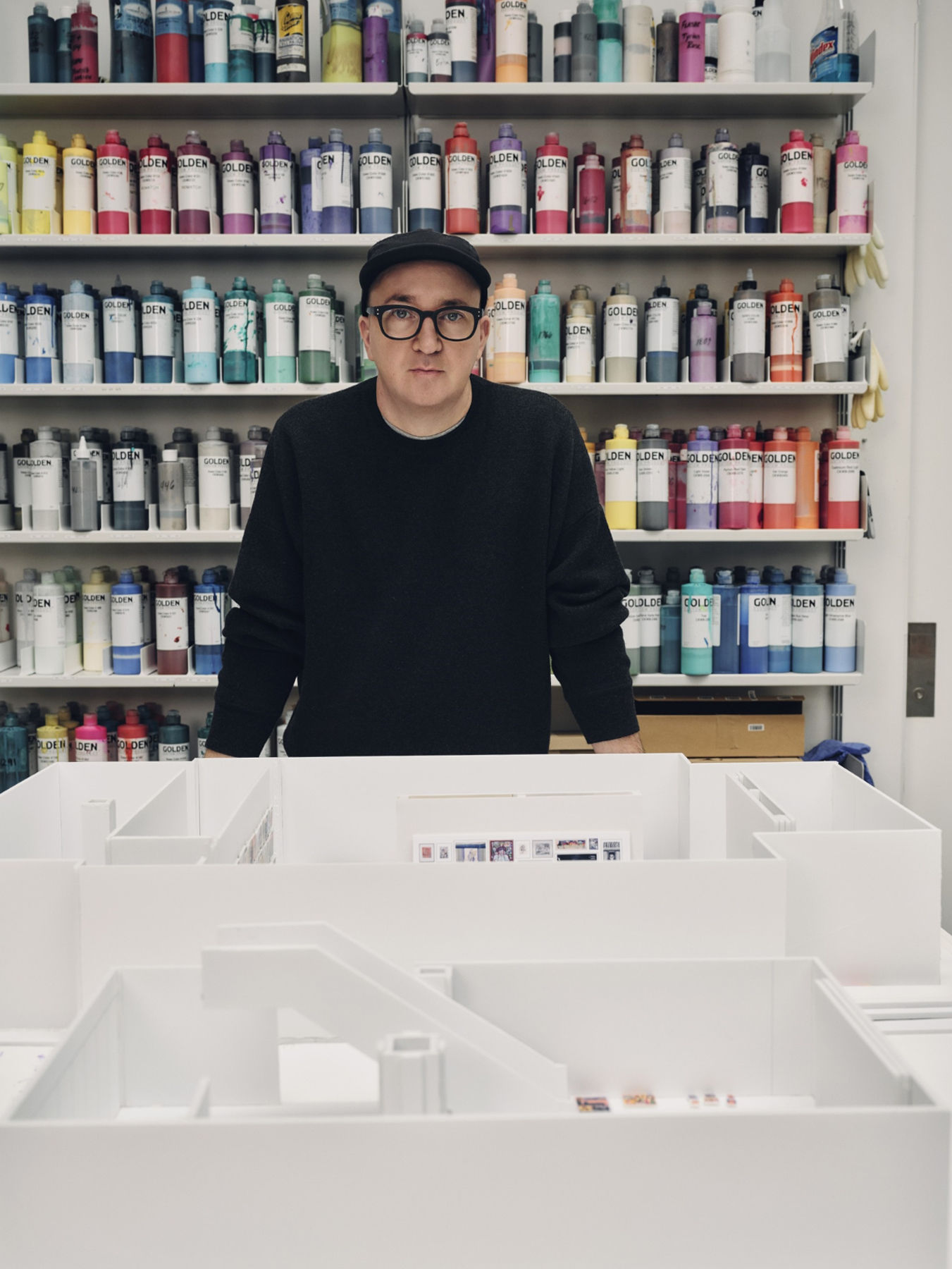 Who is Brian Donnelly, the artist behind KAWS? – PrestigeOnline Singapore