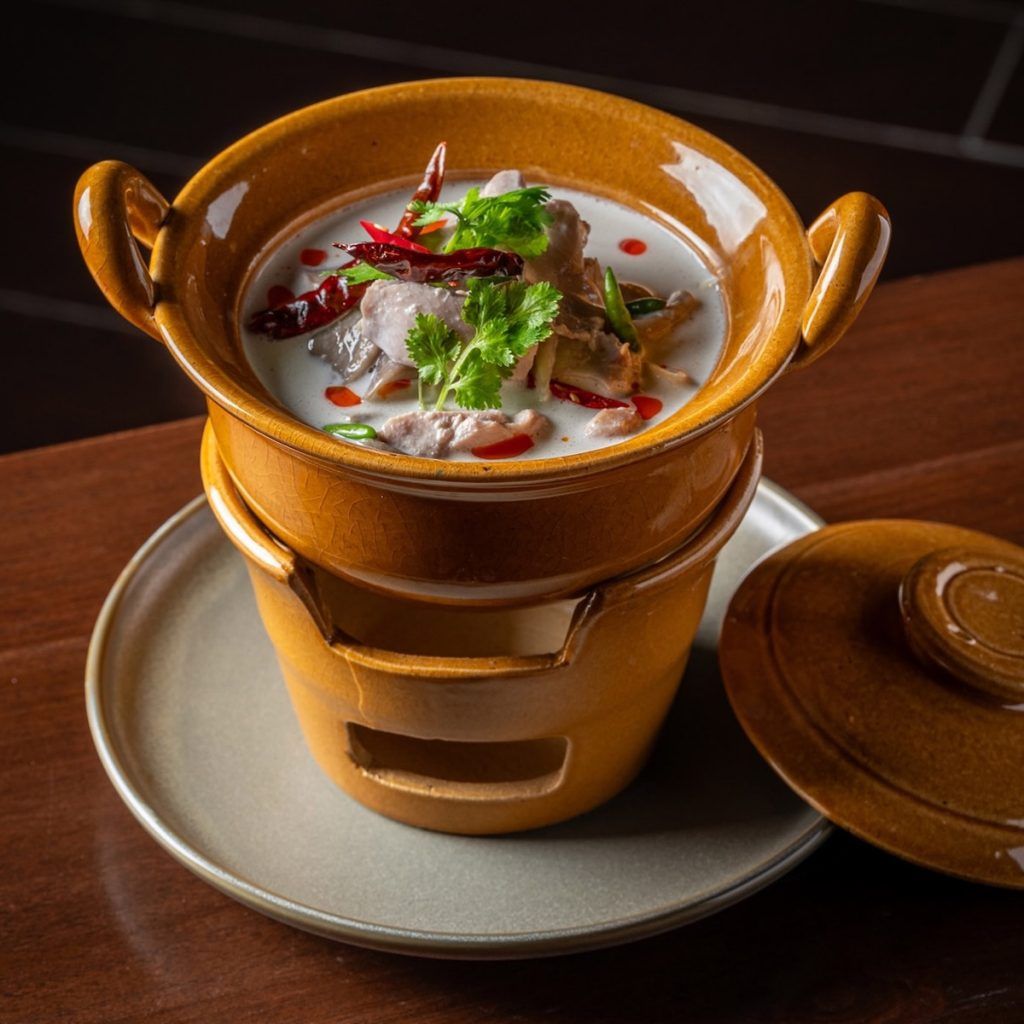 Editor’s Choice: Top Fine Dining Restaurant Picks for June | Prestige ...