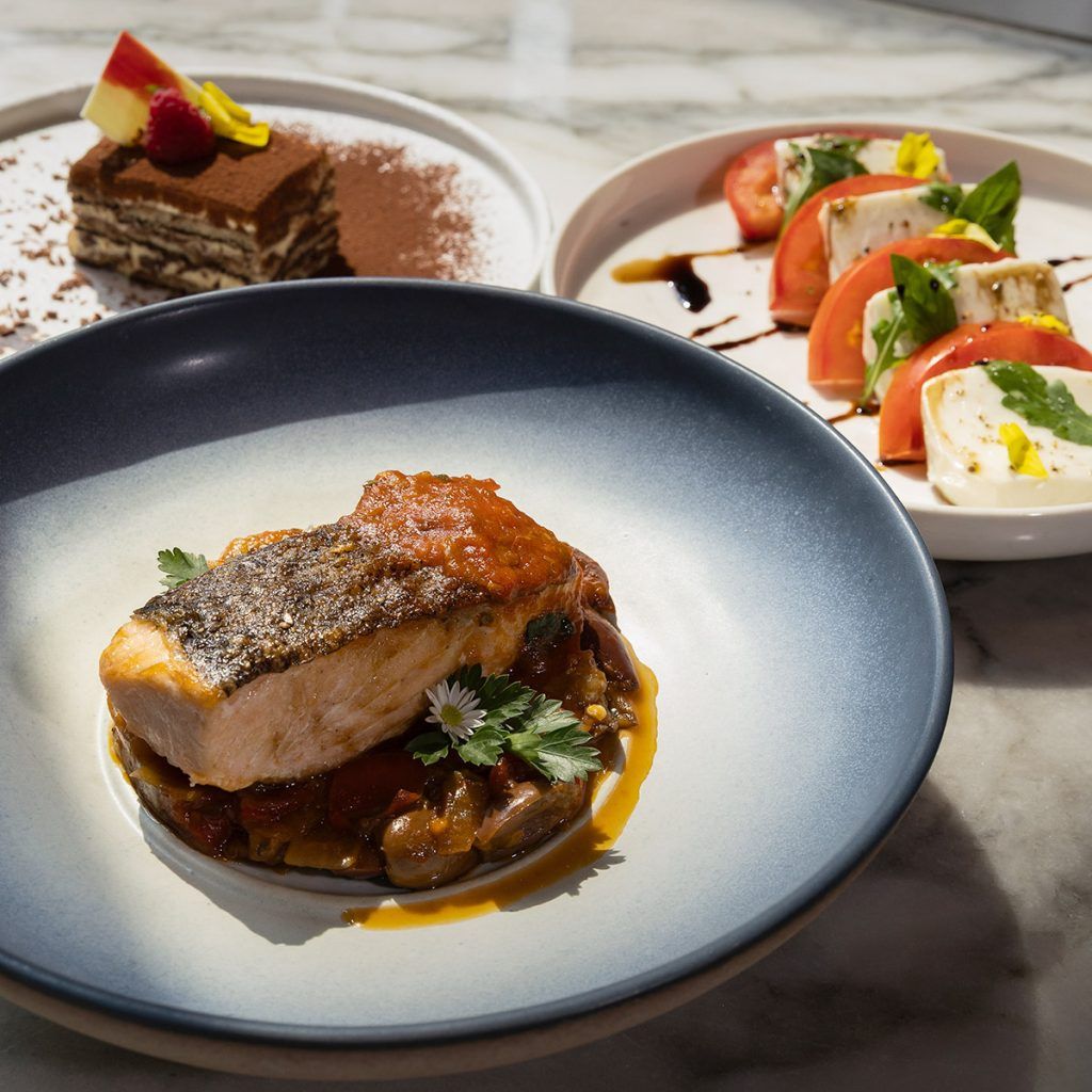 Editor’s Choice: Top Fine Dining Restaurant Picks for June | Prestige ...