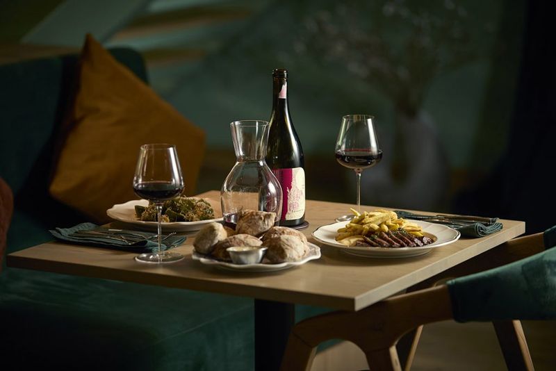 ‘EA’ Rooftop at The Empire: Bangkok's New Sky-High Lifestyle ...