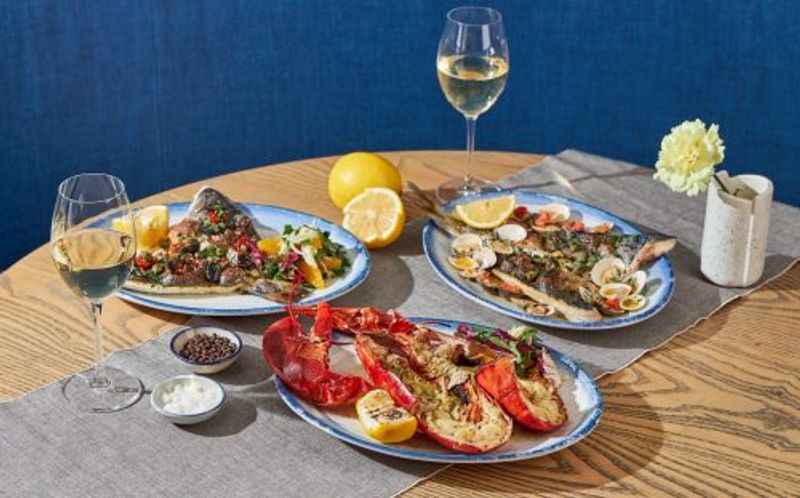 ‘EA’ Rooftop at The Empire: Bangkok's New Sky-High Lifestyle ...