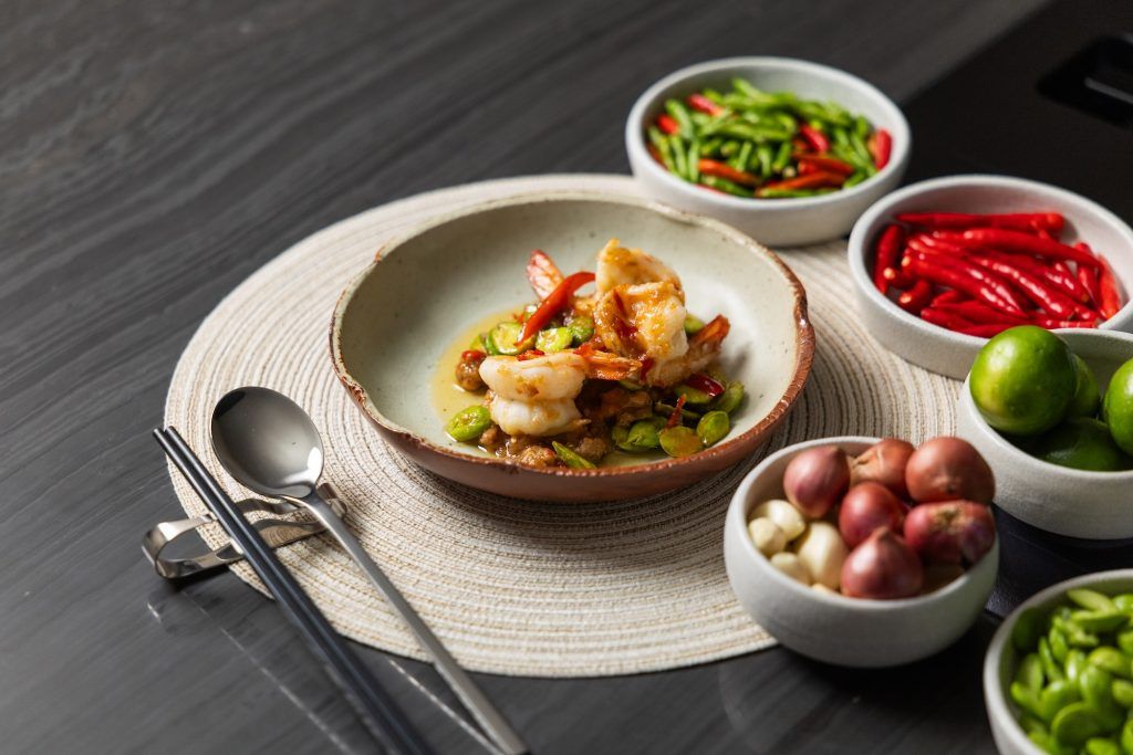 Why Varesara “Chef Bic” Smitasiri Chose Swiss Brand V-ZUG for Her Dream ...