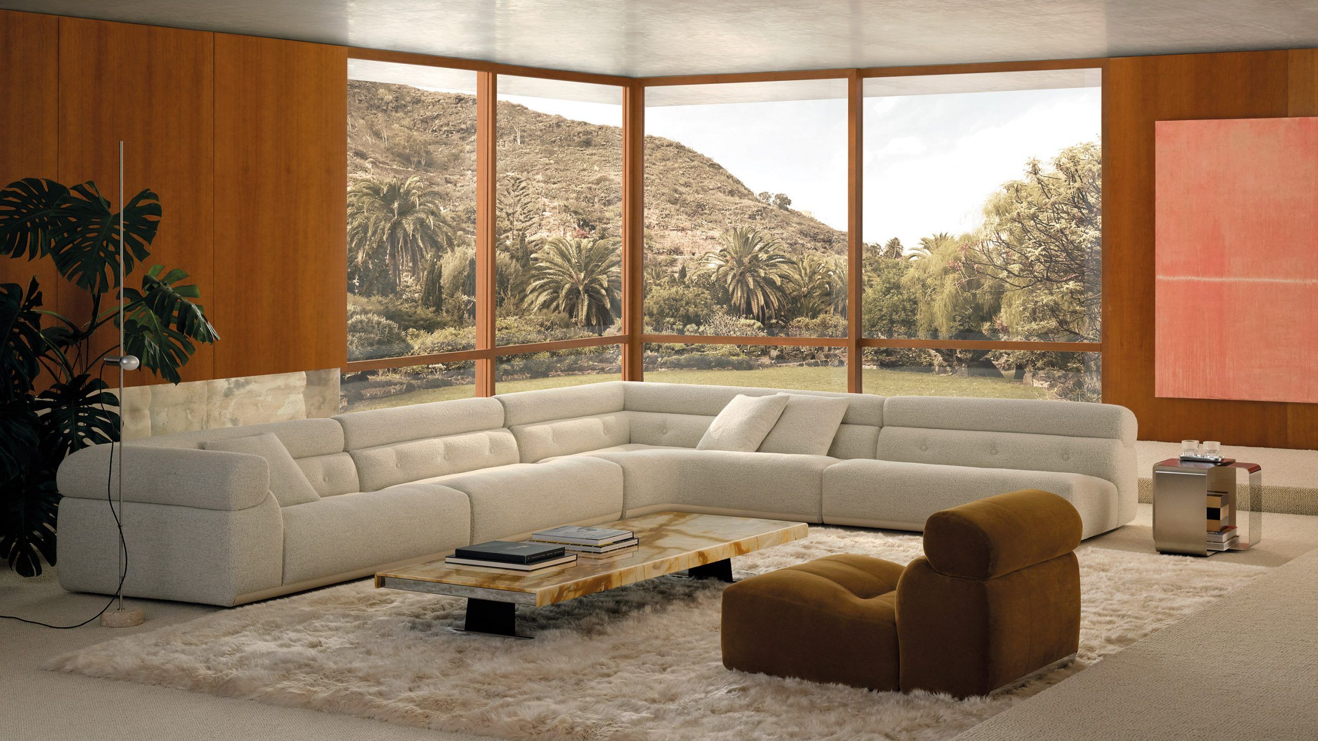 Minotti's 2025 Collection: A Masterclass in Contemporary Comfort ...
