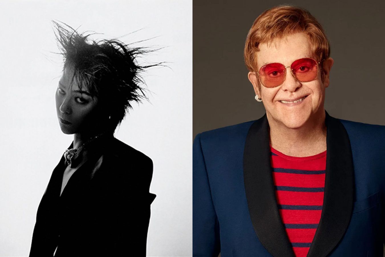 Elton John and G-Dragon to perform at Singapore F1 Grand Prix
