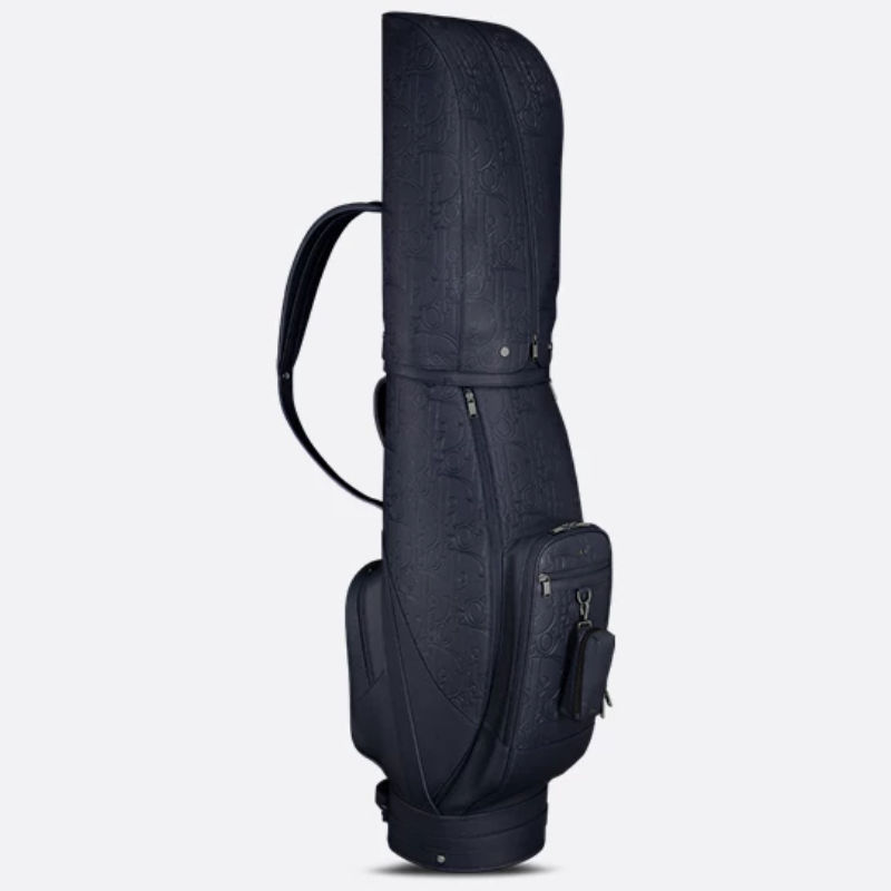 Check Out The Most Expensive Luxury Golf Bags
