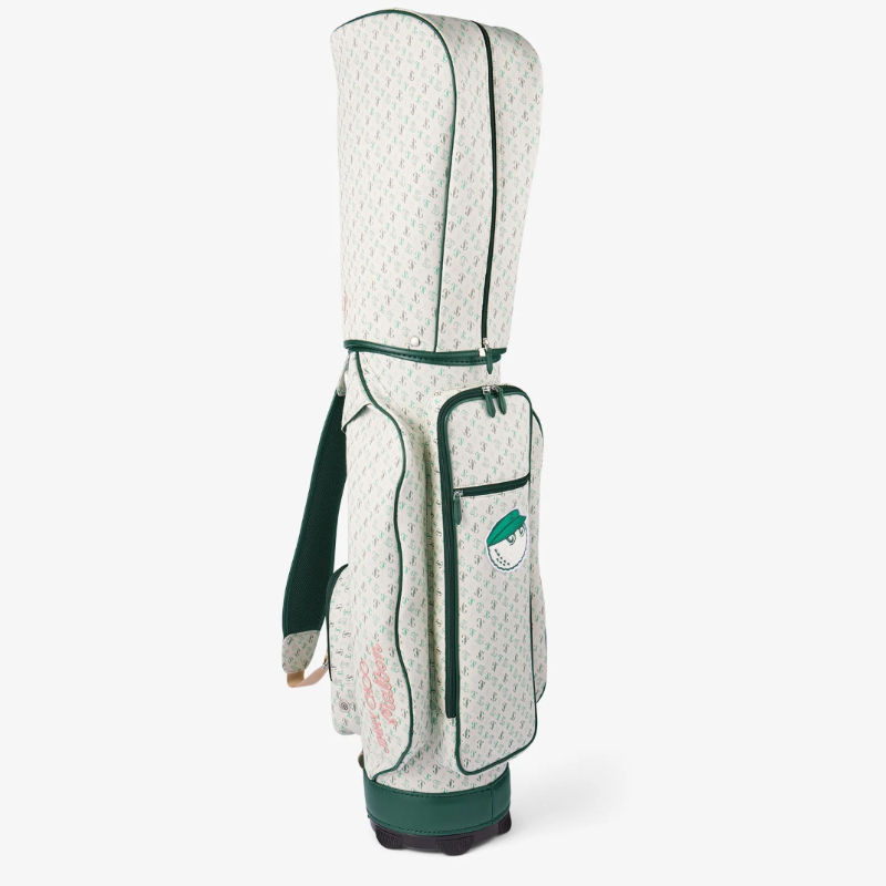 Check Out The Most Expensive Luxury Golf Bags