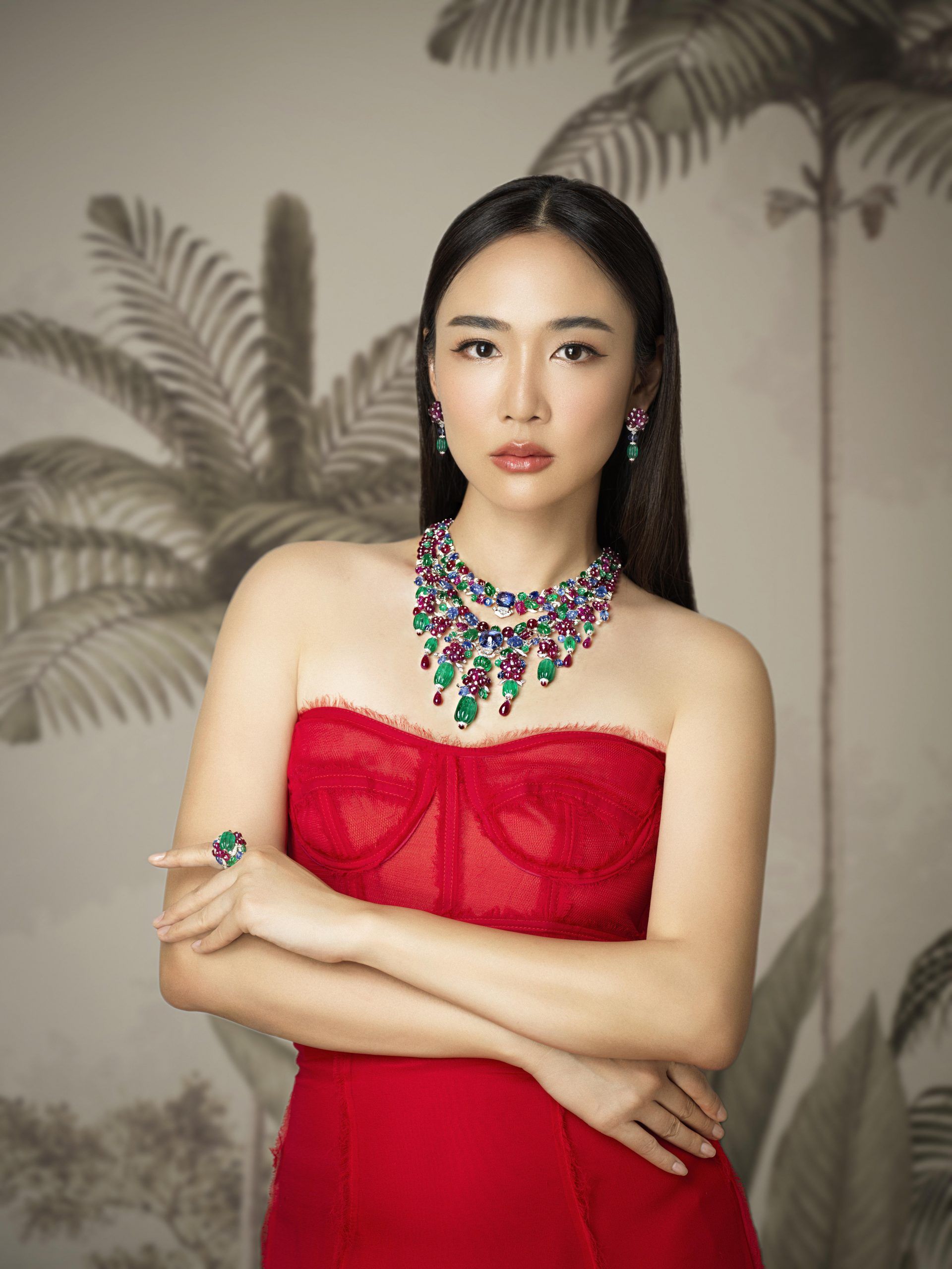 Kusalin “Waan” Lunjakornkul on Fostering Sustainable Joy