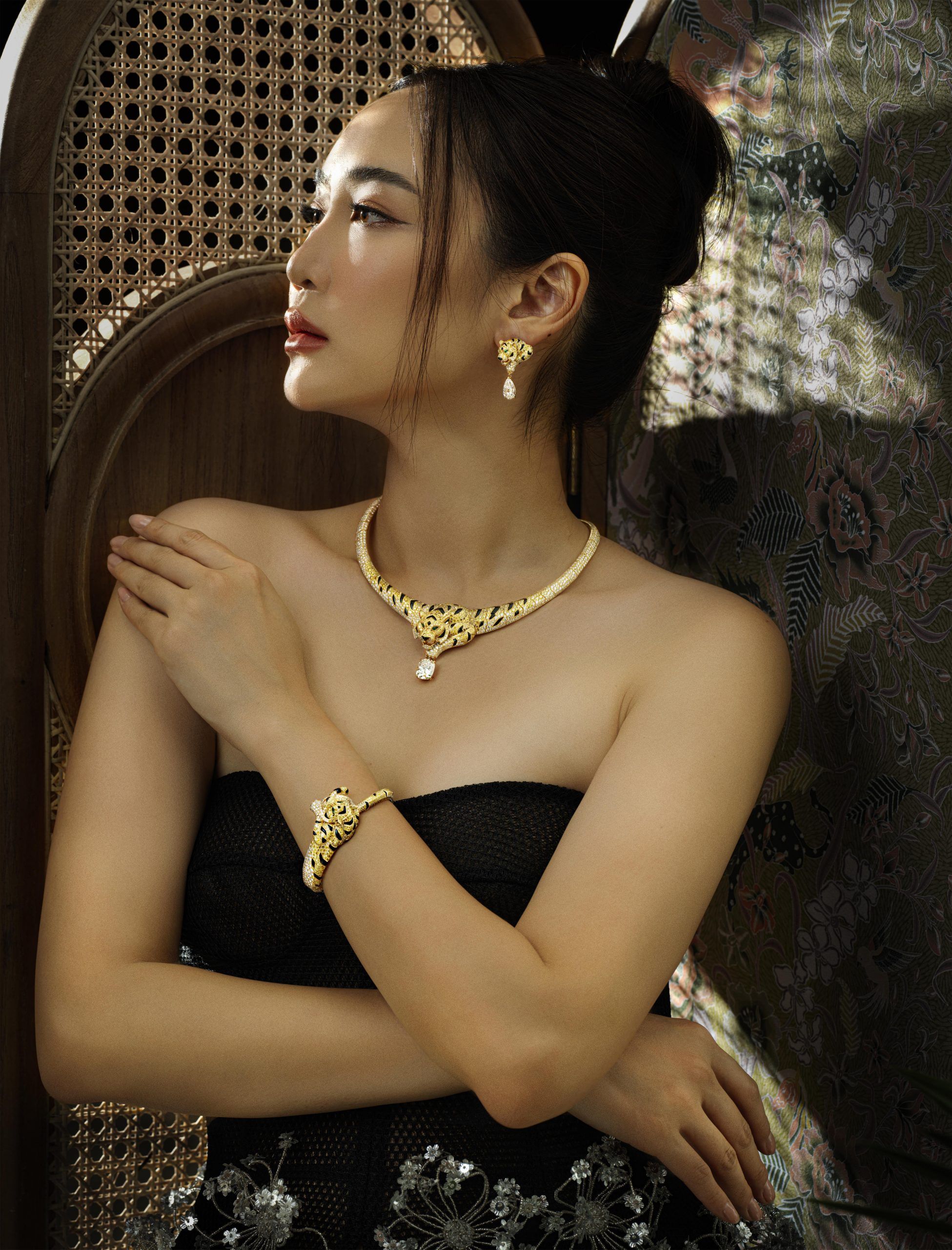 Kusalin “Waan” Lunjakornkul on Fostering Sustainable Joy