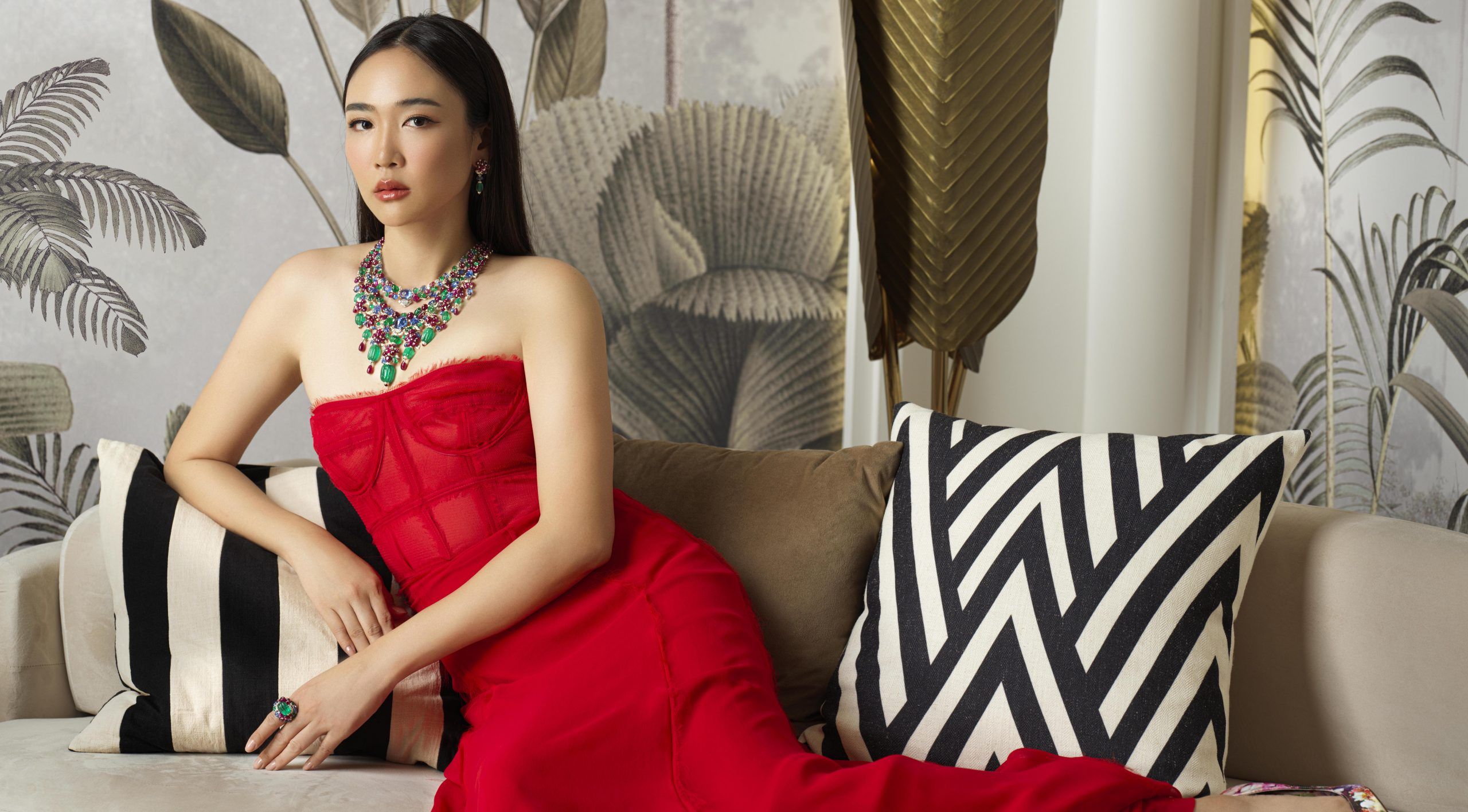 Kusalin “Waan” Lunjakornkul on Fostering Sustainable Joy