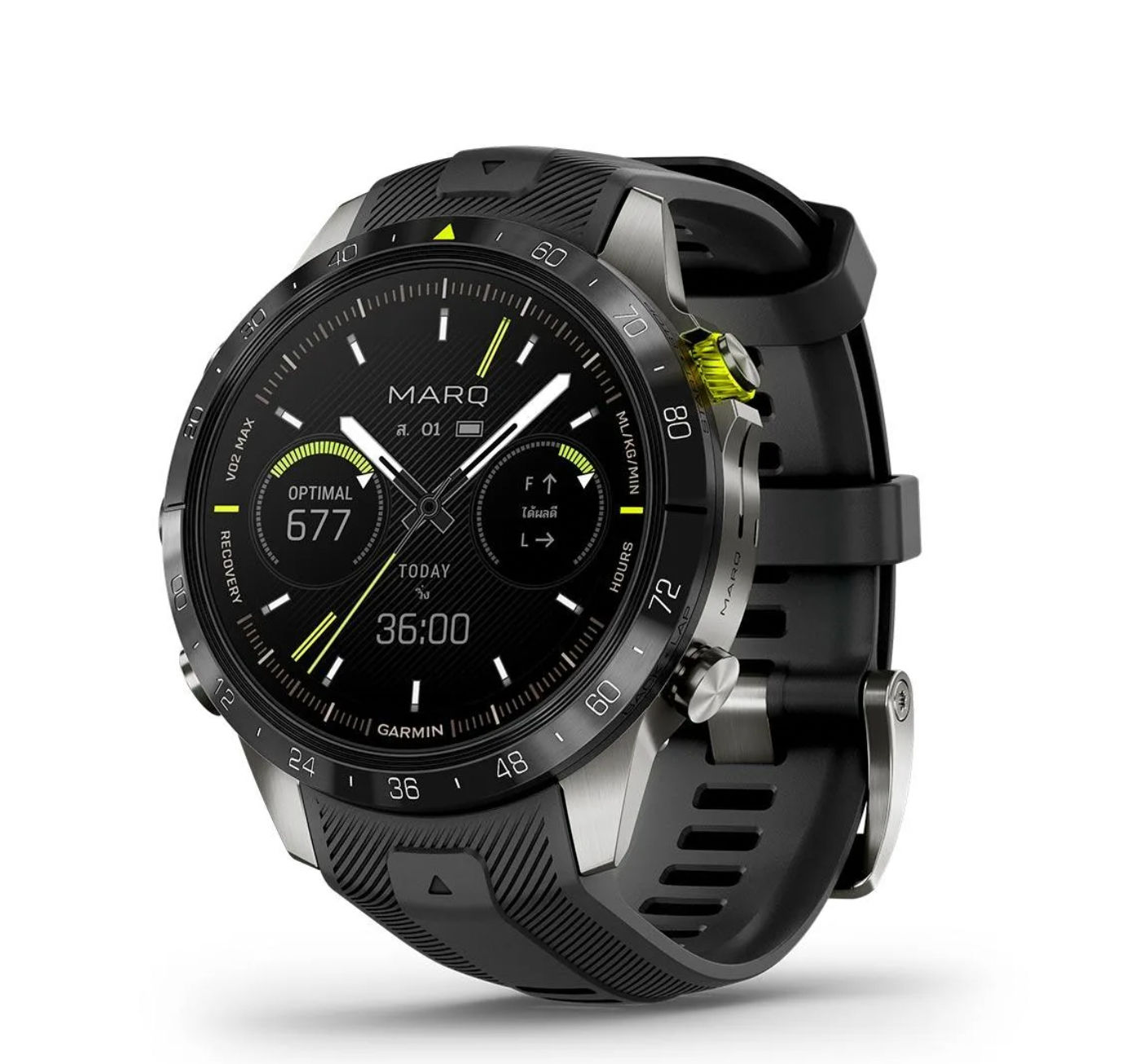 The Best Running Watches For Every Type of Runner | Prestige