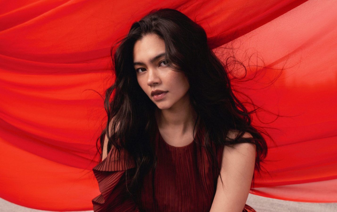 From Bangkok to Broadway: Myra Molloy Steps into the Spotlight