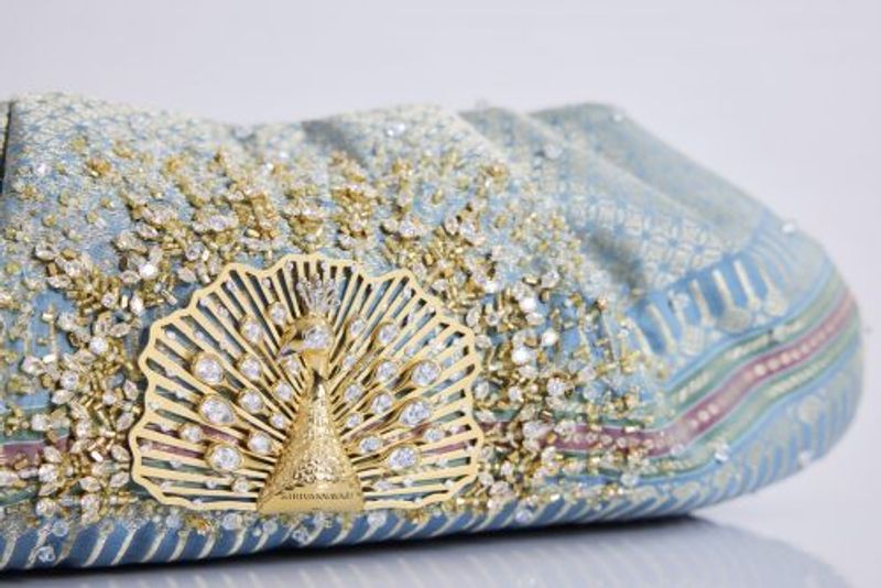 ASAVA Brings Thai Artistry to Blackpink Lisa’s Solo Album 'LALISA'