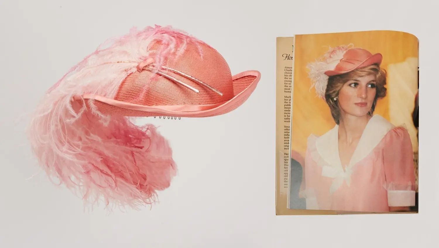 Princess Diana Auction to Feature Over 300 Personal Items in June