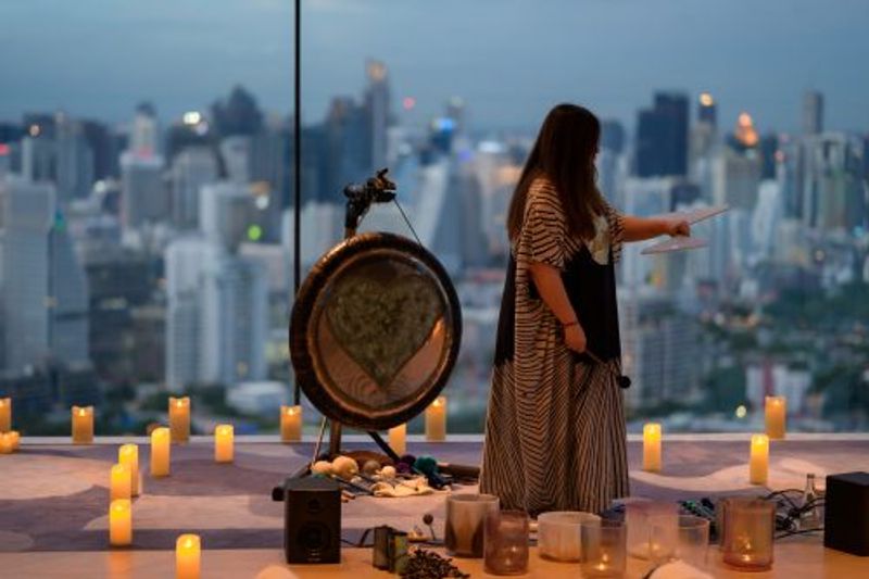 5 of the Most Expensive Gym Memberships Around the World