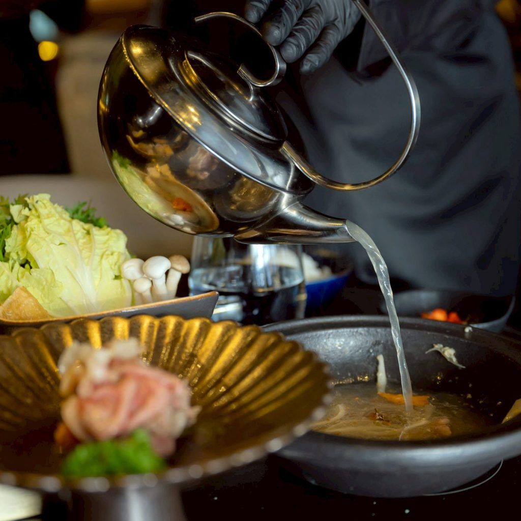 Editor’s Choice: Top Fine Dining Restaurant Picks for July | Prestige ...