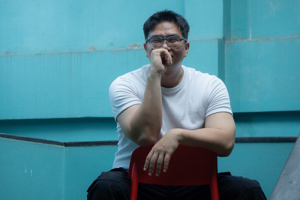 Meet Ratchapoom Boonbunchachoke, the Creative Force Behind the Award-Winning Film 'A Useful ...