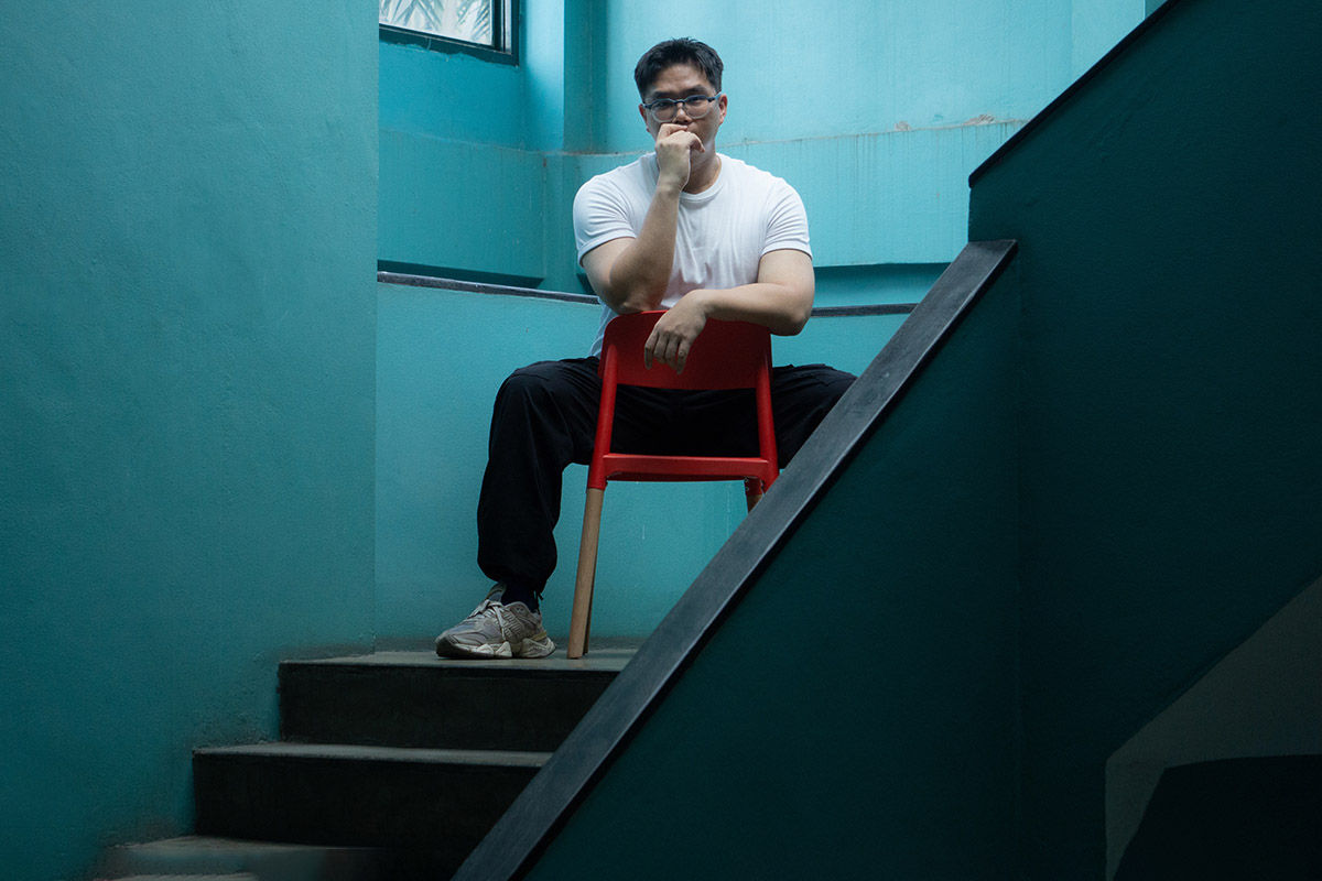 Meet Ratchapoom Boonbunchachoke, the Creative Force Behind the Award-Winning Film 'A Useful ...