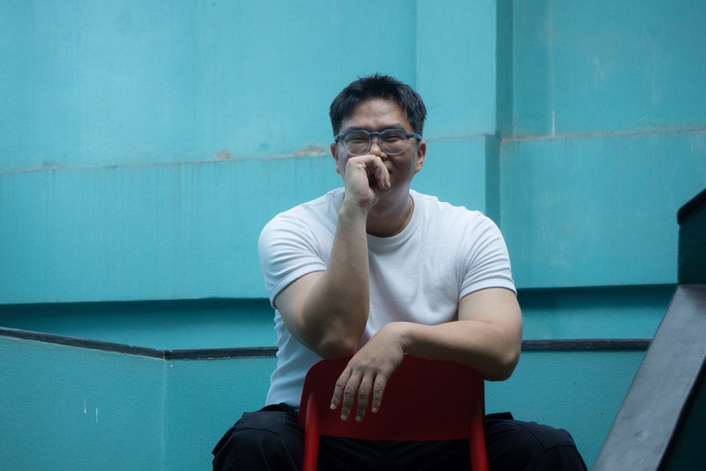 Everything to know about Mike White, the creator of The White Lotus