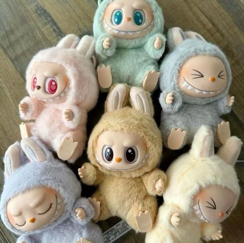 The True Story Behind Netflix's 'Mad Unicorn'