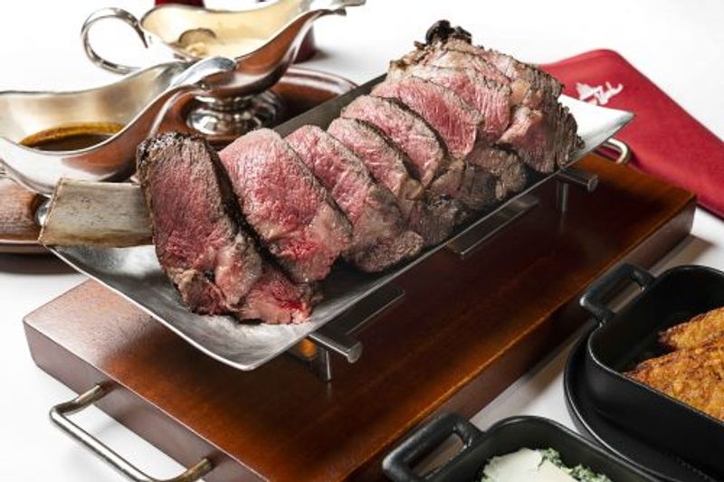 High Tea Hop: Afternoon Tea Sets to Try This November 2021