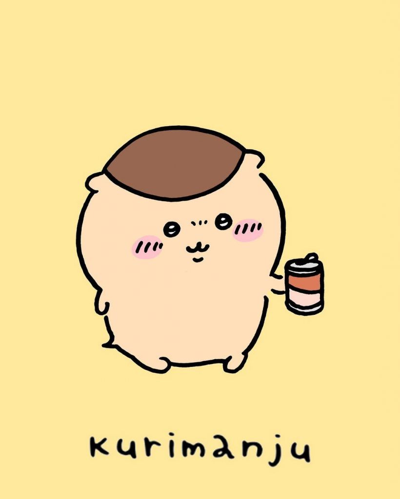 Things to know about Chiikawa and other characters