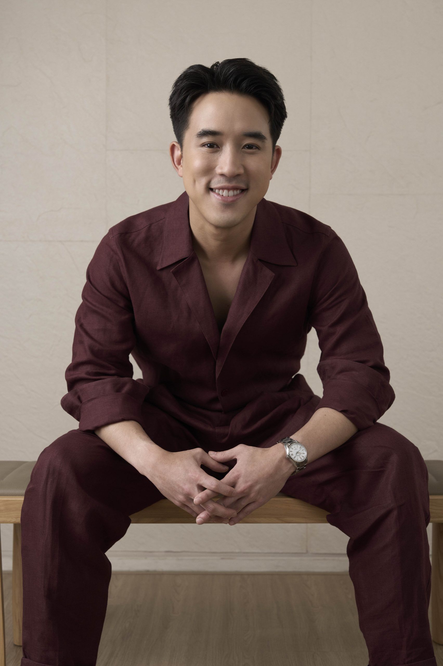 Cover Story: Jaymart's Ekachai "Jay" Sukumvitaya on Turning Challenges into Opportunities ...