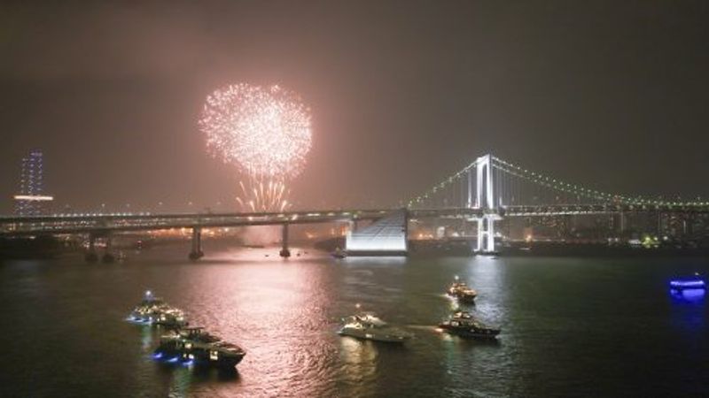 Inside Jeff Bezos' Luxury Superyacht 'Koru'