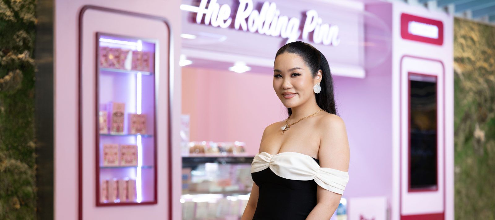 Pinn Janvatanavit on Baking Her Way into Thailand’s Culinary Spotlight