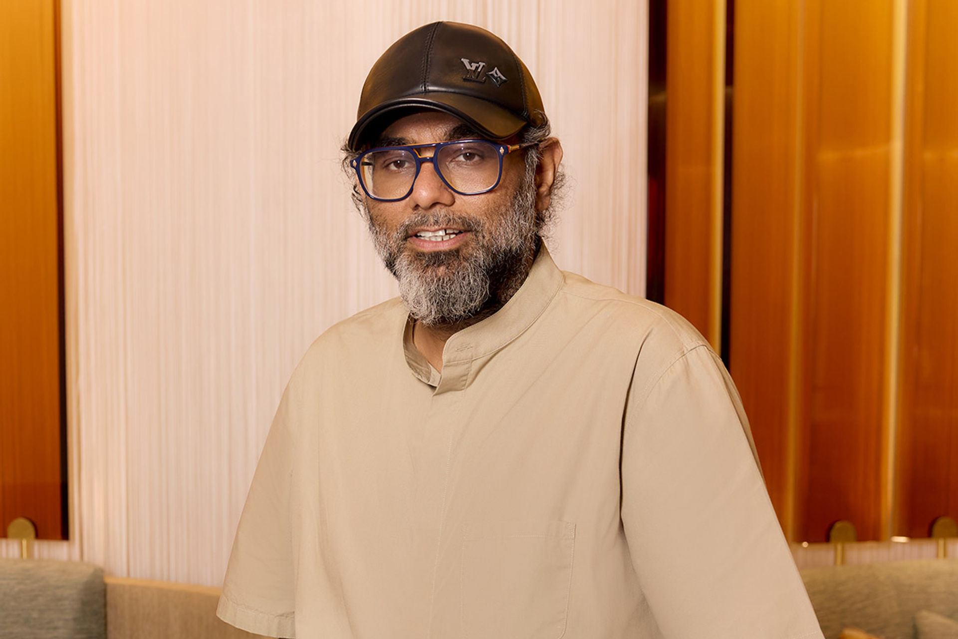 A Candid Conversation with Celebrity Chef Gaggan Anand | Prestige ...