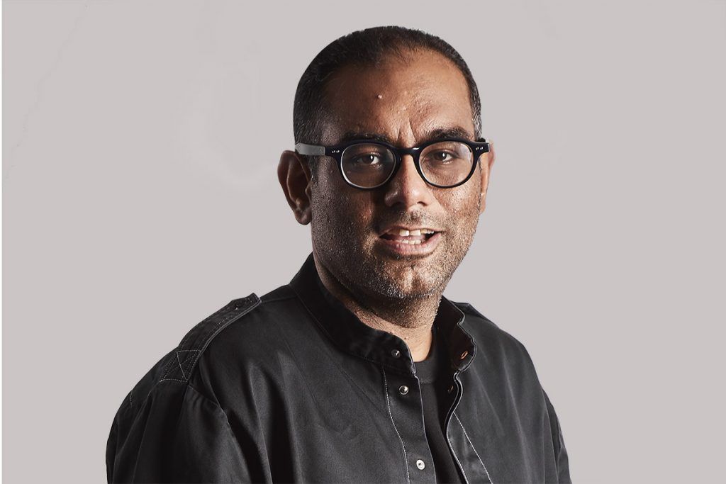 A Candid Conversation with Celebrity Chef Gaggan Anand | Prestige ...