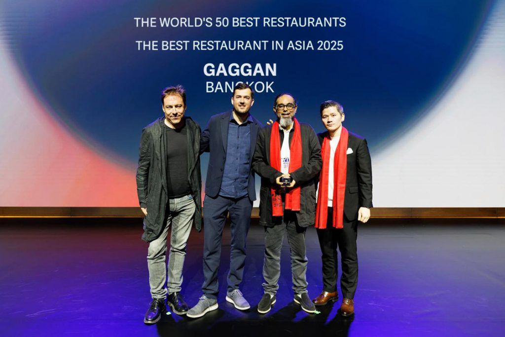 A Candid Conversation with Celebrity Chef Gaggan Anand | Prestige ...
