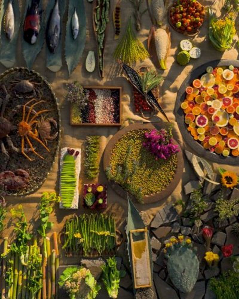 ‘EA’ Rooftop at The Empire: Bangkok's New Sky-High Lifestyle ...