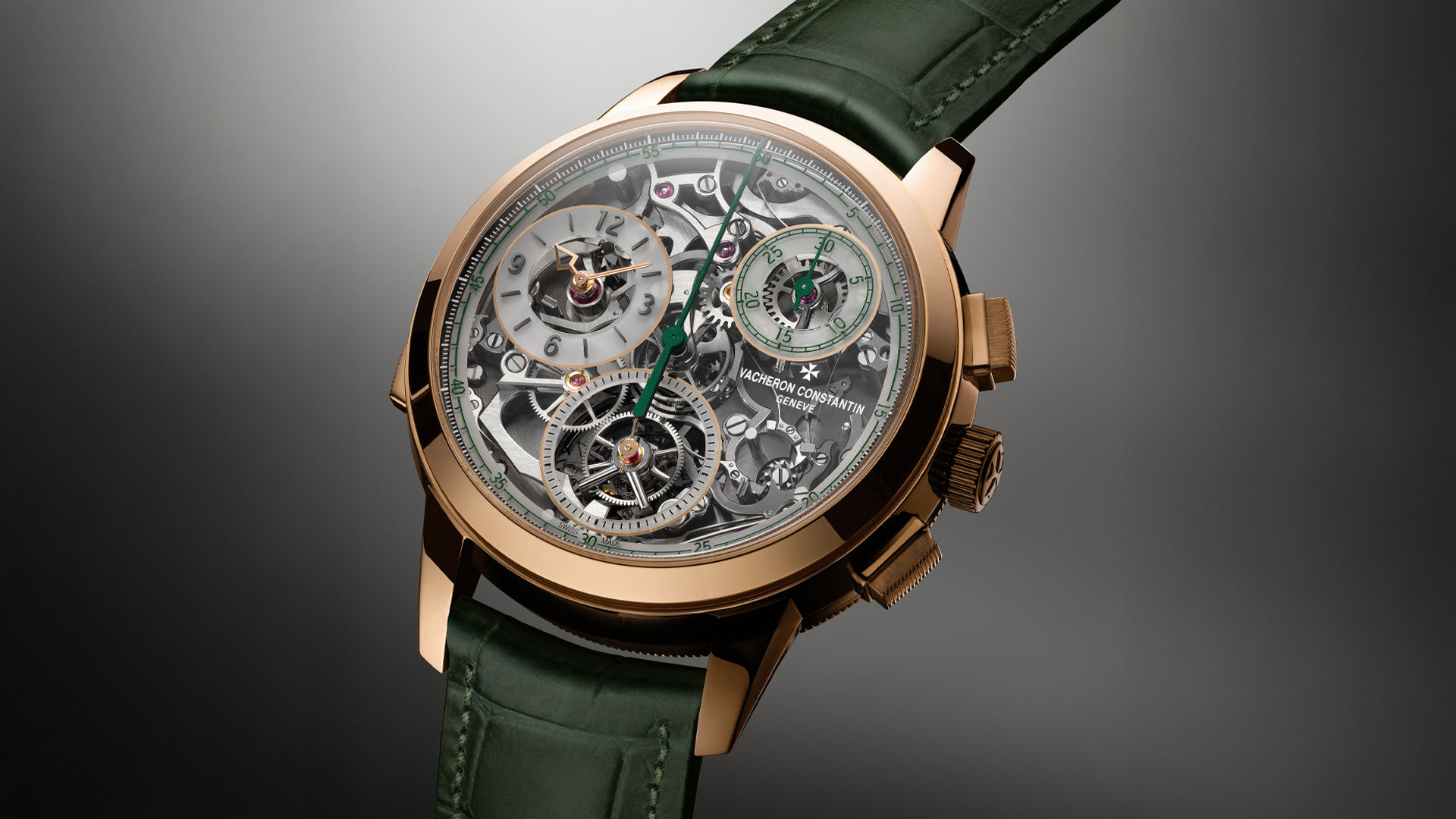 Vacheron Constantin’s Les Cabinotiers Temporis Duo Grand Complication ...