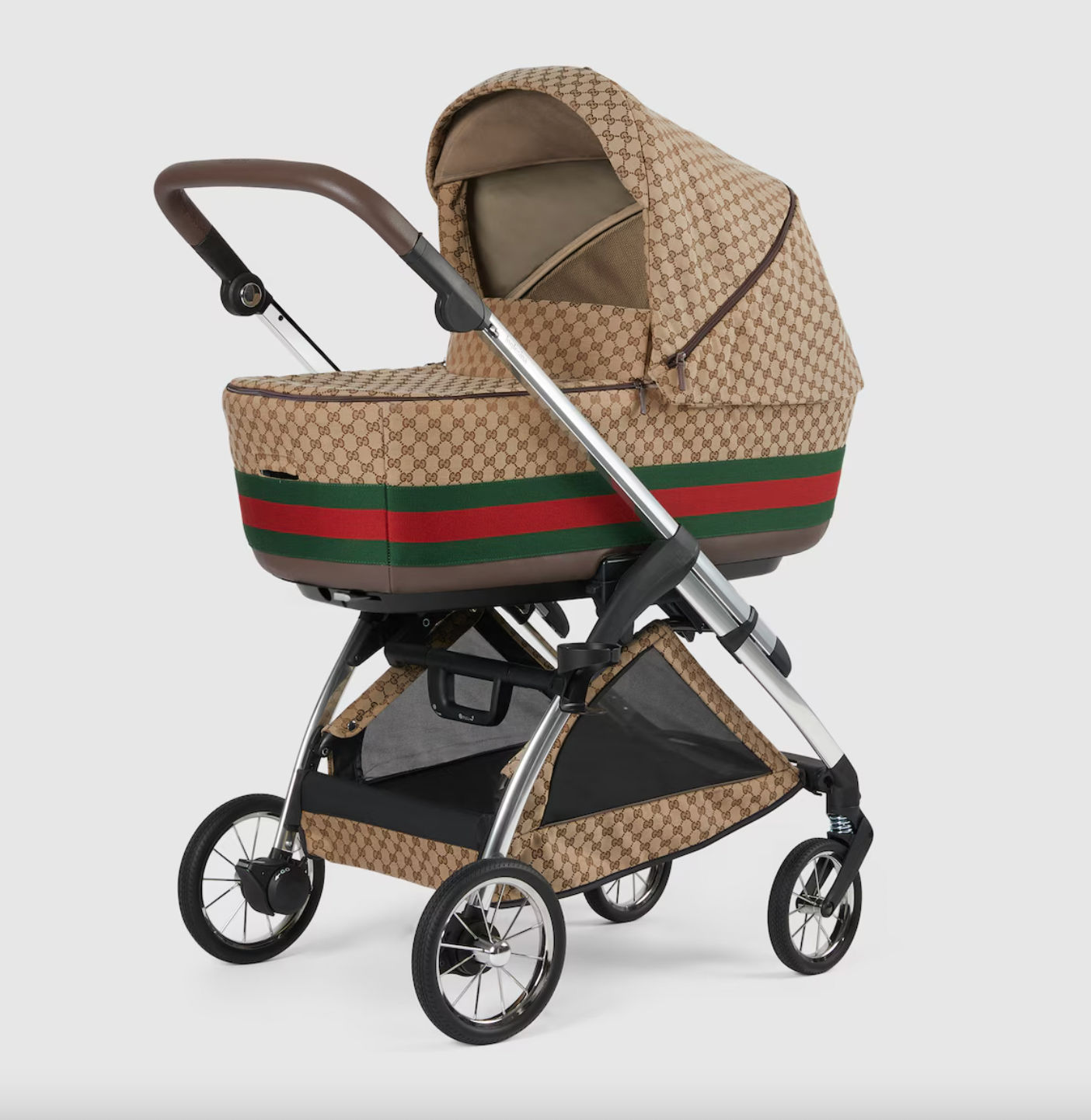 The Best Luxury Baby Strollers Right Now | Prestige Thailand