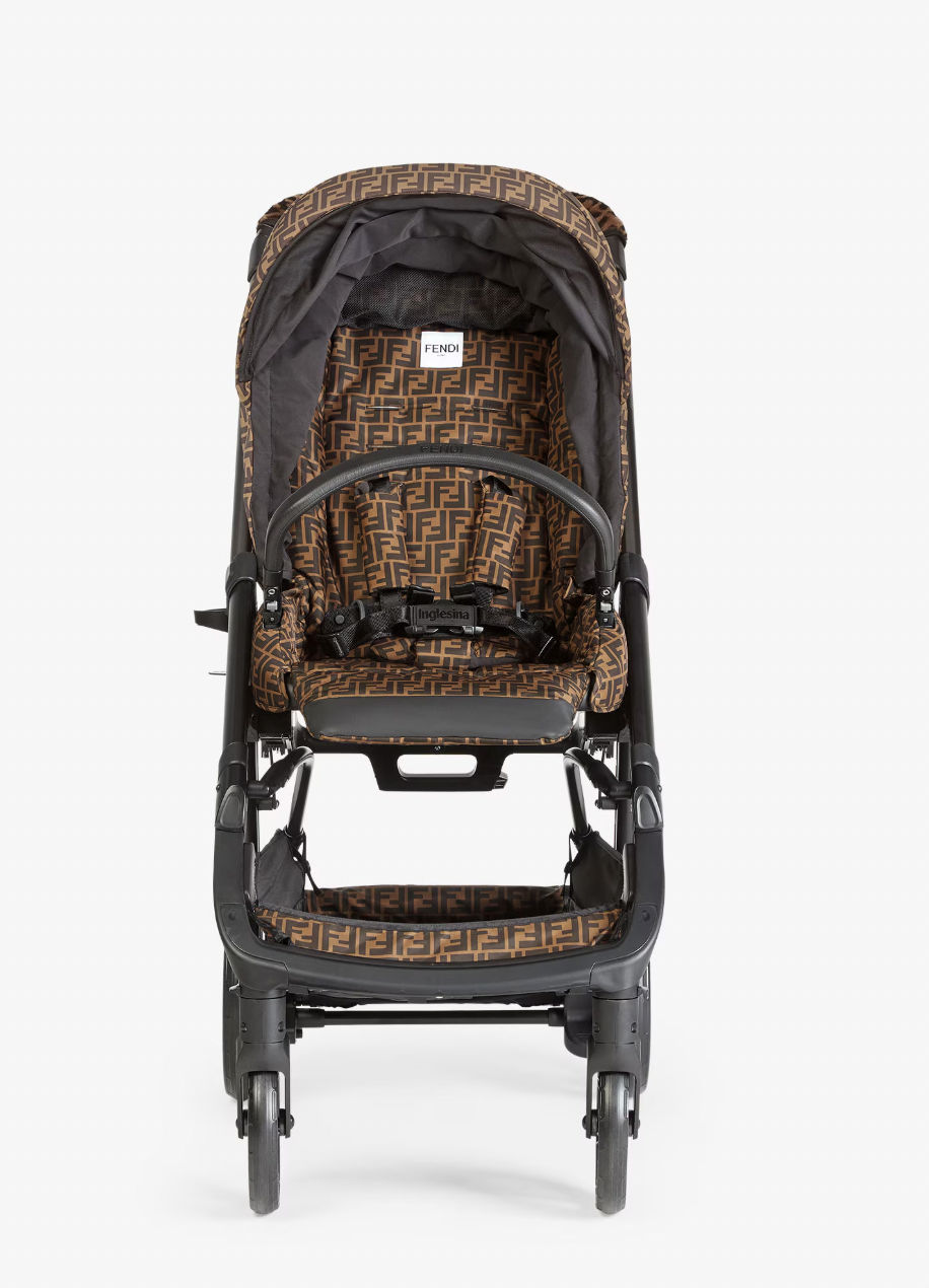 The Best Luxury Baby Strollers Right Now | Prestige Thailand