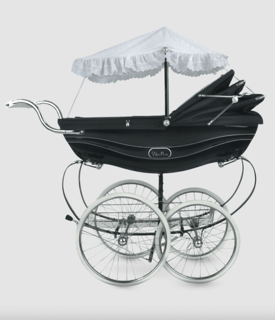 The Best Luxury Baby Strollers Right Now | Prestige Thailand