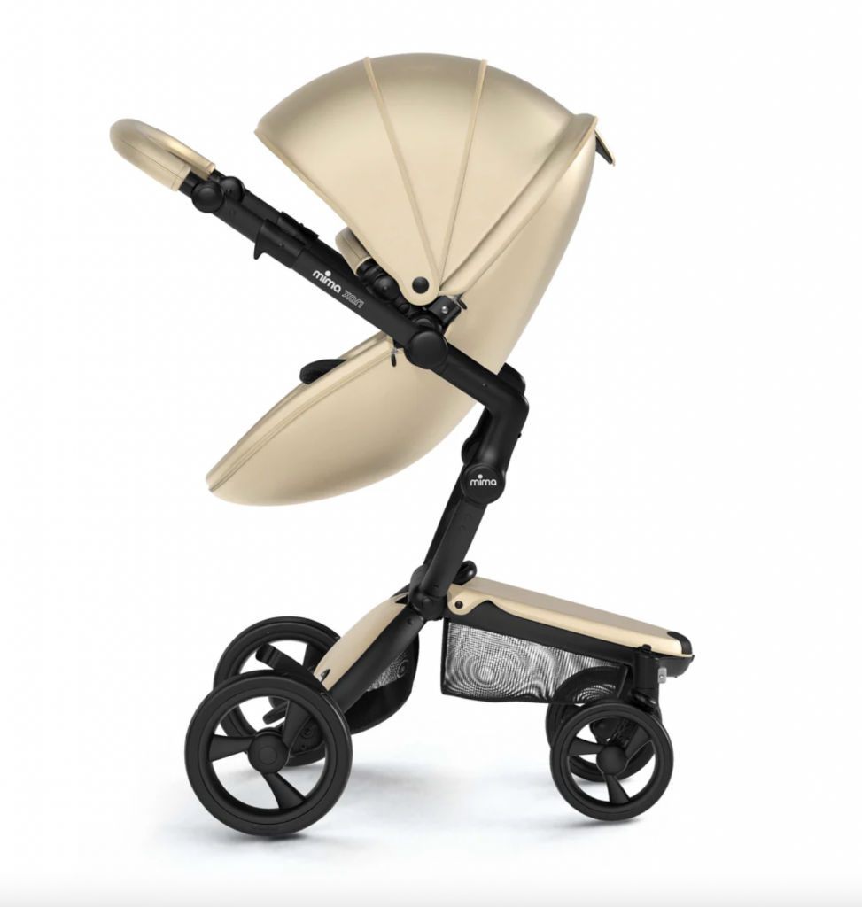 The Best Luxury Baby Strollers Right Now | Prestige Thailand