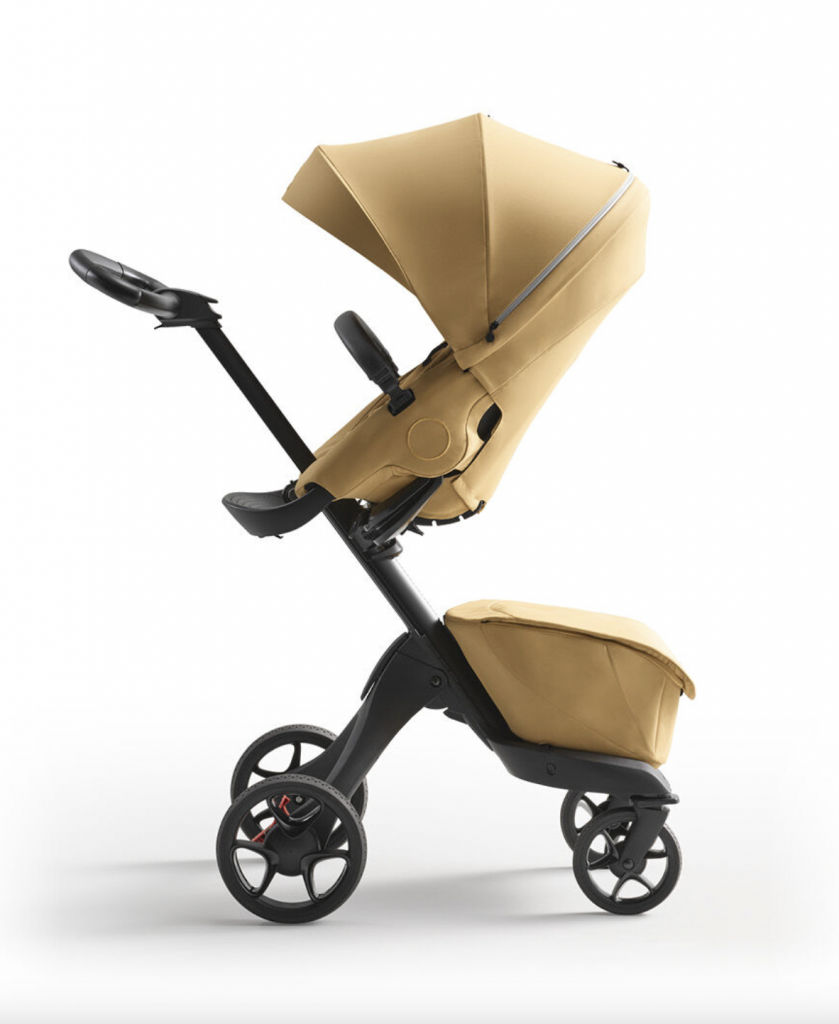 The Best Luxury Baby Strollers Right Now | Prestige Thailand
