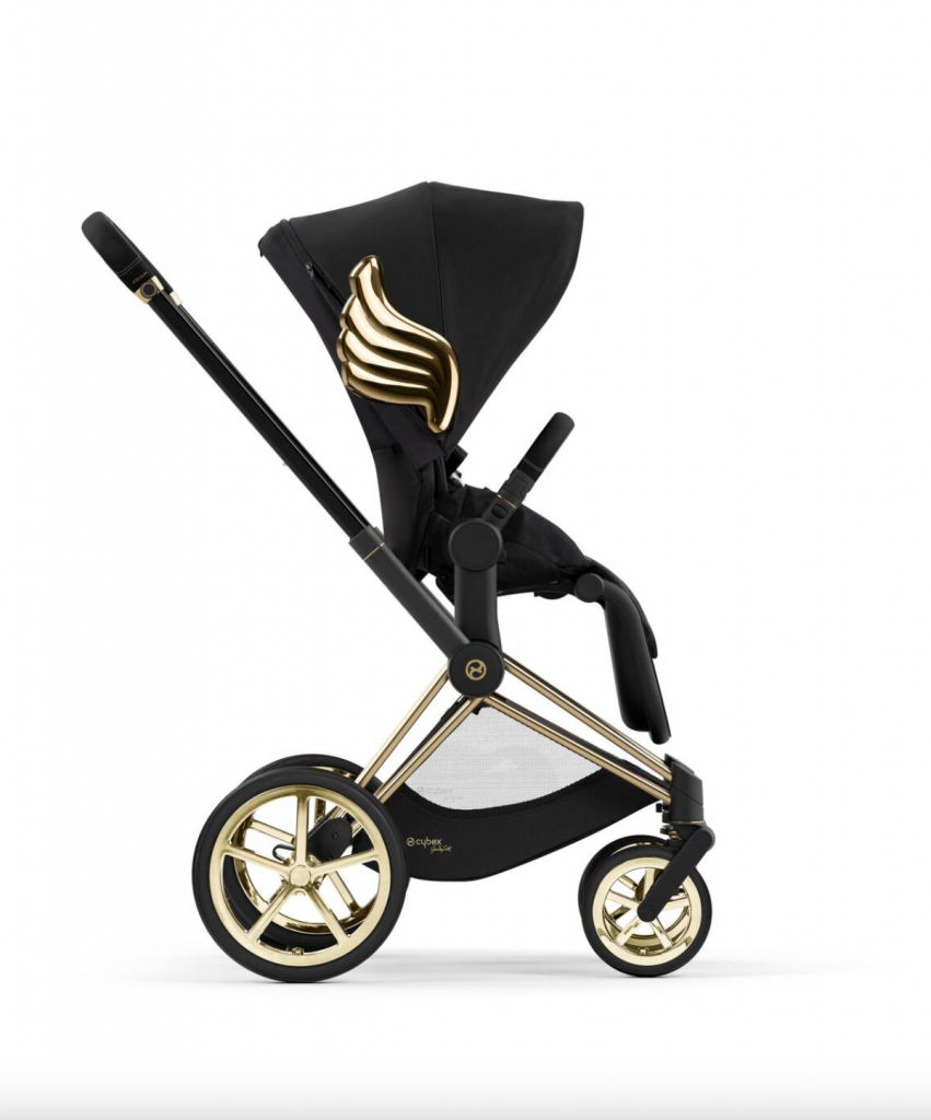 The Best Luxury Baby Strollers Right Now | Prestige Thailand