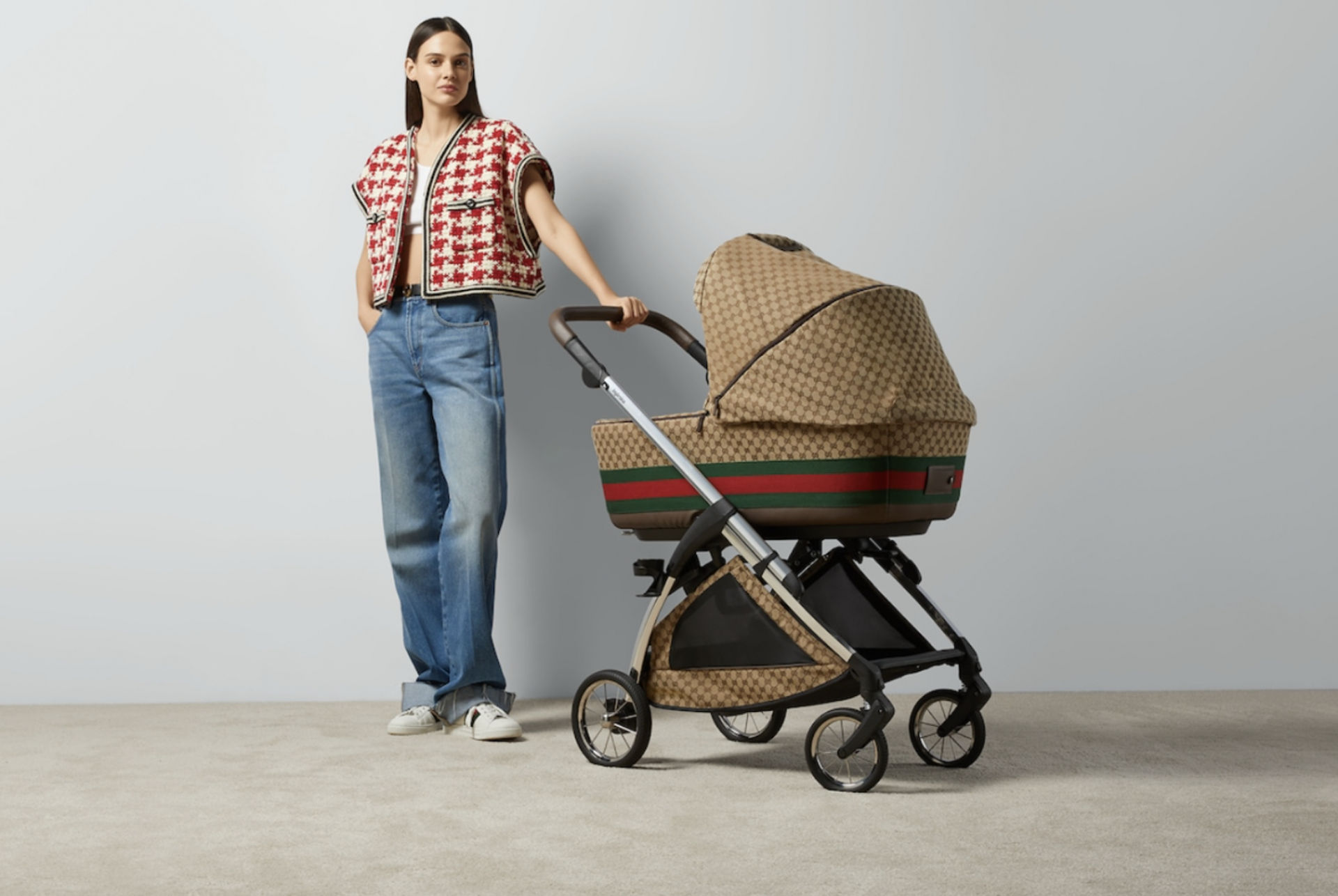 The Best Luxury Baby Strollers Right Now | Prestige Thailand