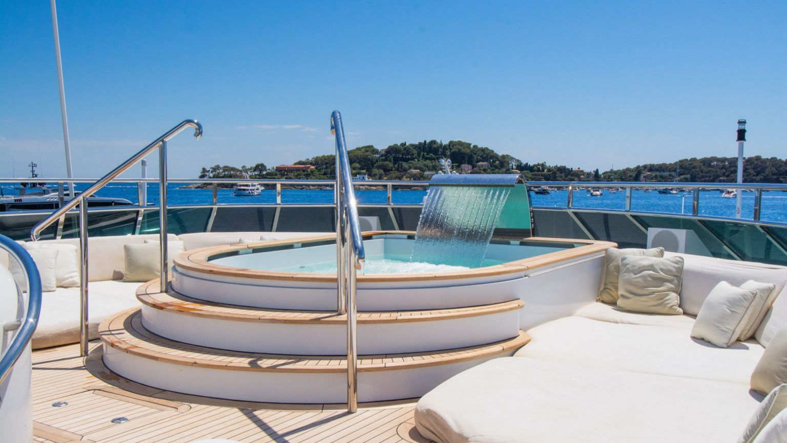 The Most Expensive Yachts Featured on 'Below Deck'