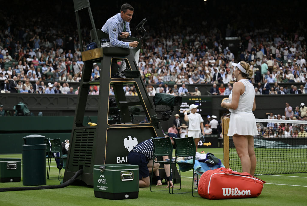 How Much Do VIP Seats at Wimbledon 2025 Cost? | Prestige