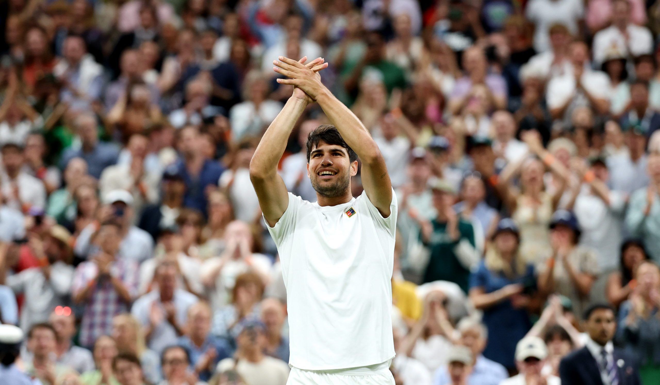 How Much Do VIP Seats at Wimbledon 2025 Cost? | Prestige