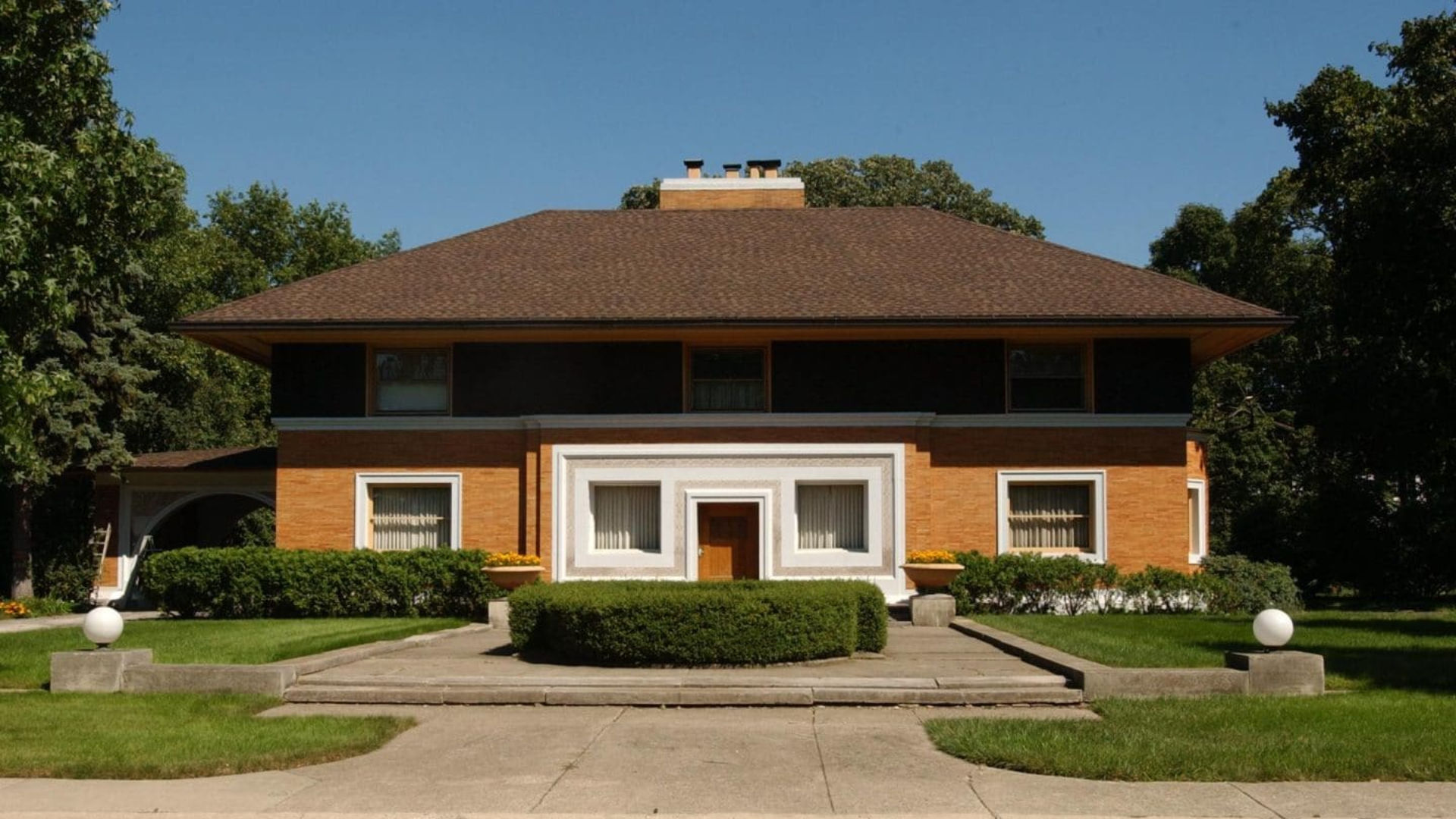 Frank Lloyd Wright Most Famous Architecture
